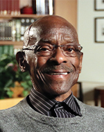 Alfred Johnson | Survivors | Cancer Disparities Progress Report