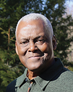 Colonel Gary Steele | Survivors | Cancer Disparities Progress Report