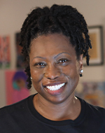 Marlena Murphy: Bringing Cancer Education to the Community | AACR