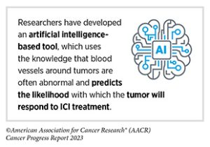 Immunotherapy: Pushing the Frontier of Cancer Medicine | AACR Cancer ...