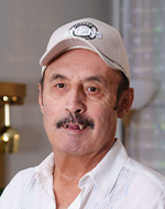 Anibal Torres: Coping With Liver Cancer Thanks to Research | AACR