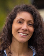 Irasema Partida Chavez: Overcoming Stomach Cancer and Breast Cancer | AACR