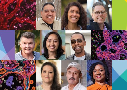 AACR Cancer Disparities Progress Report 2024 | AACR